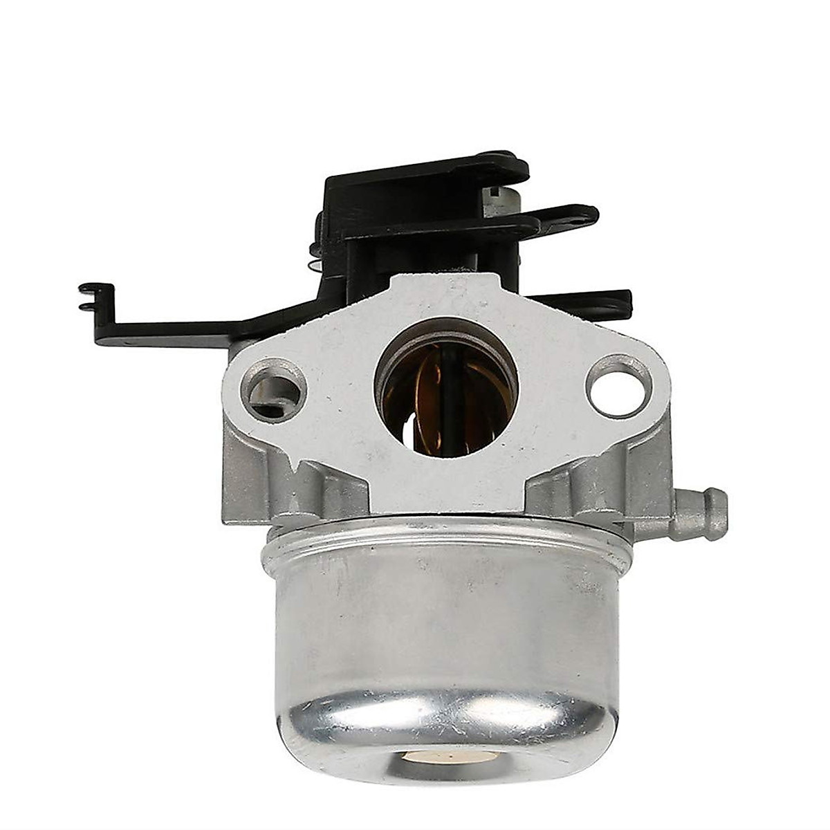 Cnfaner 796608 Carburetor Carb Kit for 591137 590948 111000 11P000 121000 12Q000 Motor 7.75Hp 8.75Hp Engines