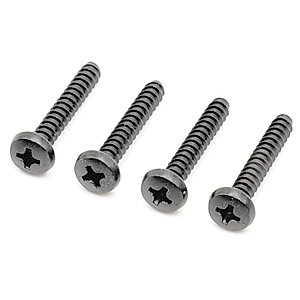 ReplacementScrews Stand Screws Compatible with Toshiba 32L51OU18