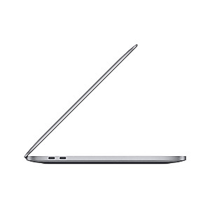 Apple 2020 MacBook Pro M1 Chip (13-inch, 8GB RAM, 512GB SSD Storage) - Space Gray