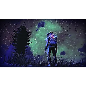 No Man Sky (Switch) Import Region Free