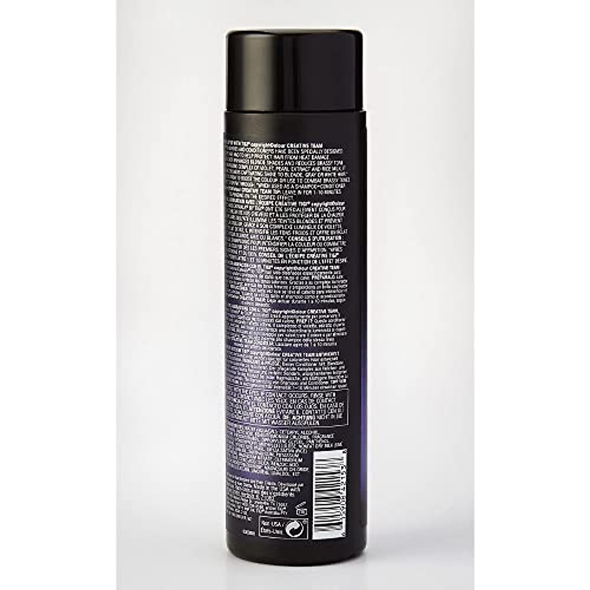 Tigi Catwalk Fashionista Violet Conditioner, 8.4 Ounce