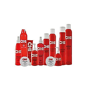 CHI Volume Booster Liquid Bodifying Glaze ,8 FL Oz