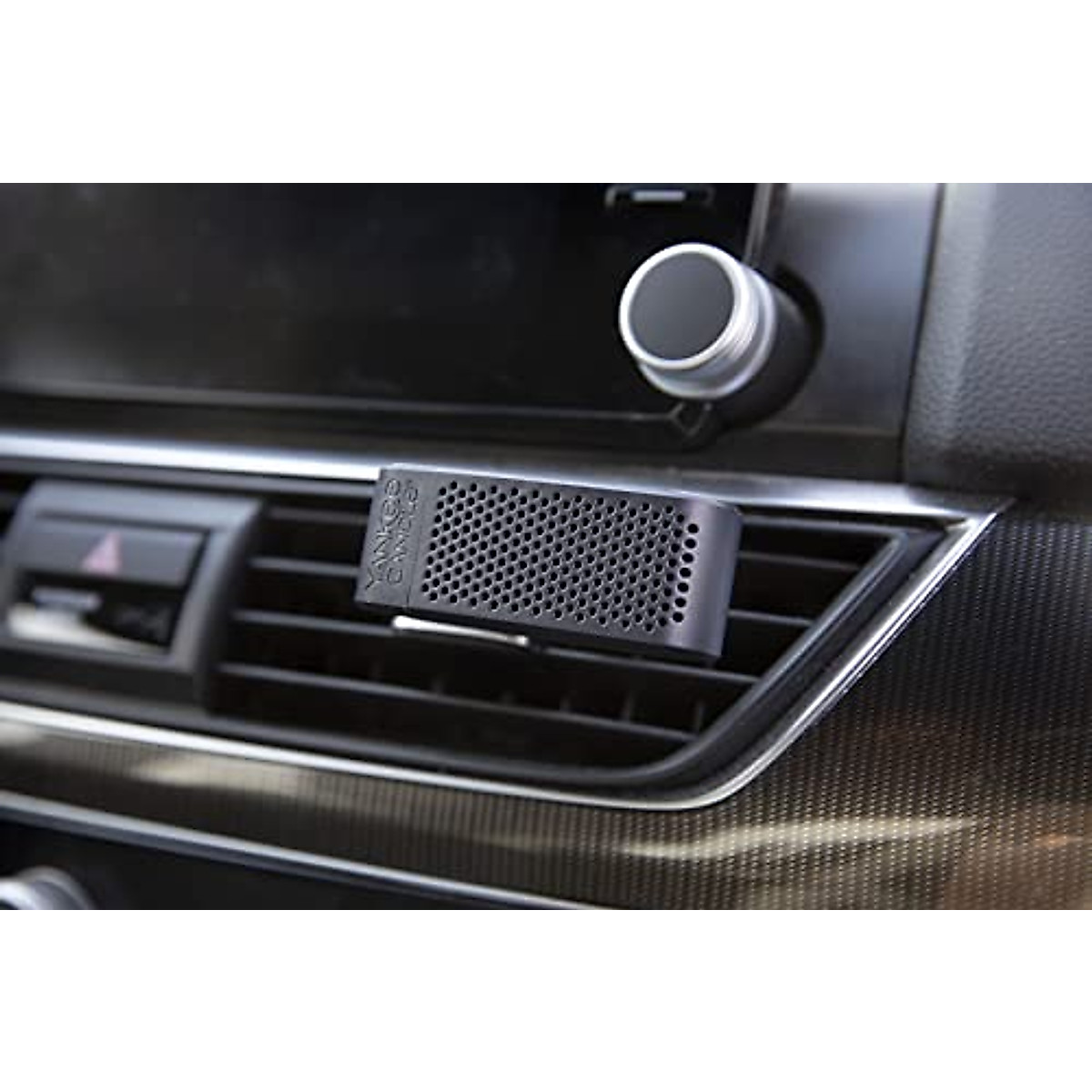 Yankee Candle MidSummer's Night® Sidekick™ Vent Clip Fragrance Kit with Two Refills, Dot