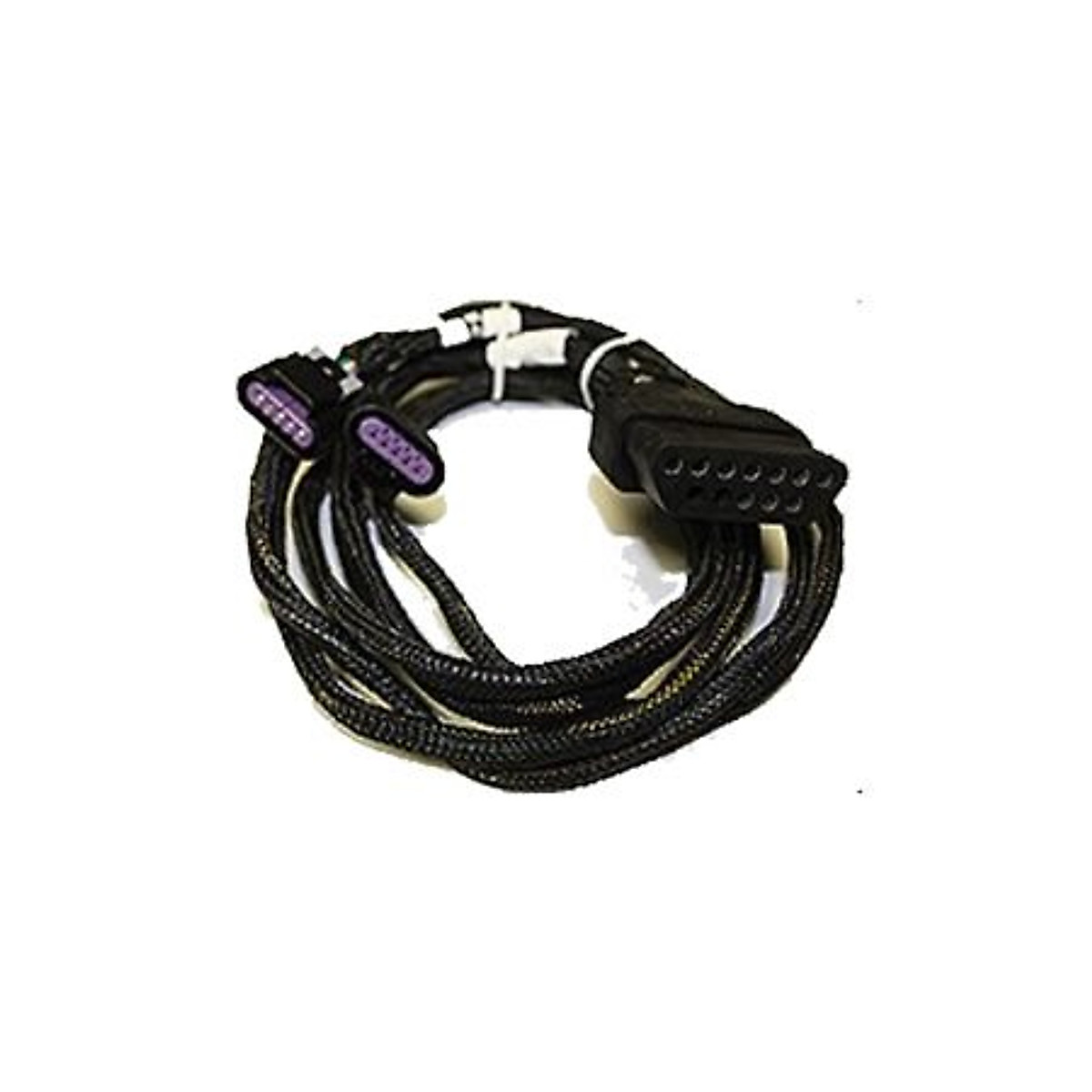 SnowDogg Part # 16160200 - Plow Side Light Harness