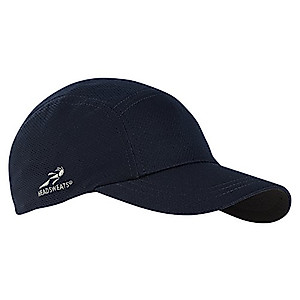 Headsweats Team 365 Performance Race Hat, Sport Dark Navy, One Size