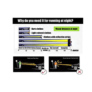 SIFE 10 Pack High Visibility Reflective Safety Vest,Made from Breathable and Neon Orange Mesh Fabric,light weight for Man and Woman