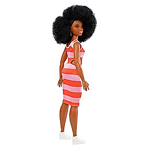 Barbie Fashionistas Doll #105