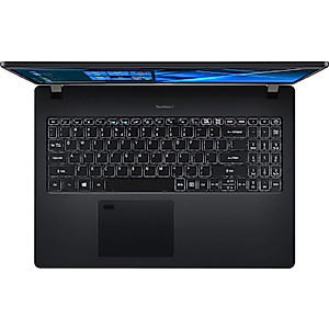 acer TravelMate P2 P215-53 TMP215-53-53ZW 15.6" Notebook - Full HD - 1920 x 1080 - Intel Core i5 11th Gen i5-1135G7 Quad-core (4 Core) 2.40 GHz - 16 GB Total RAM - 256 GB SSD