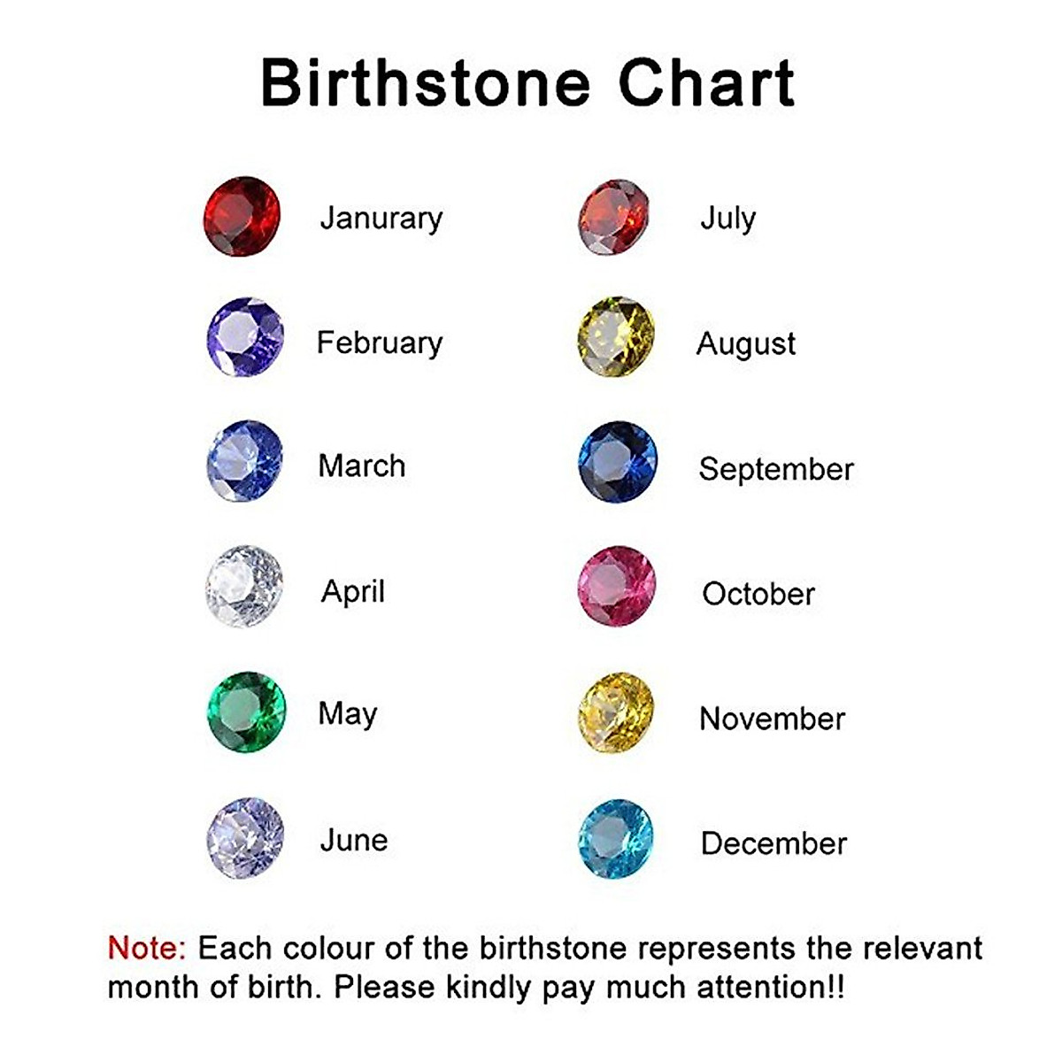 Getname Necklace Womens Pesonalized Name Rings Custom Engraved Baby Feet with 2 Birthstone 2 Name Ring for Mom Silver 9.5