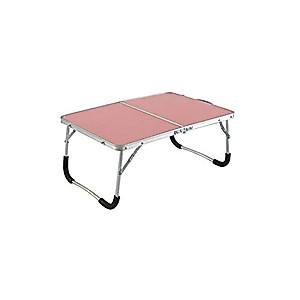 DOUBAO Portable Foldable Table Camping Outdoor Furniture Picnic Aluminium Alloy Light Folding Desk