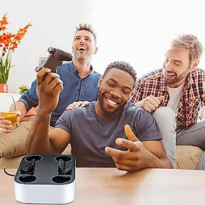 PS5 Charging Station, PS5 Controller Charger Station for DualSense Playstation 5 Controller Charging Stand, Dual Charging Dock with LED Indicator, Type-C Fast Charging