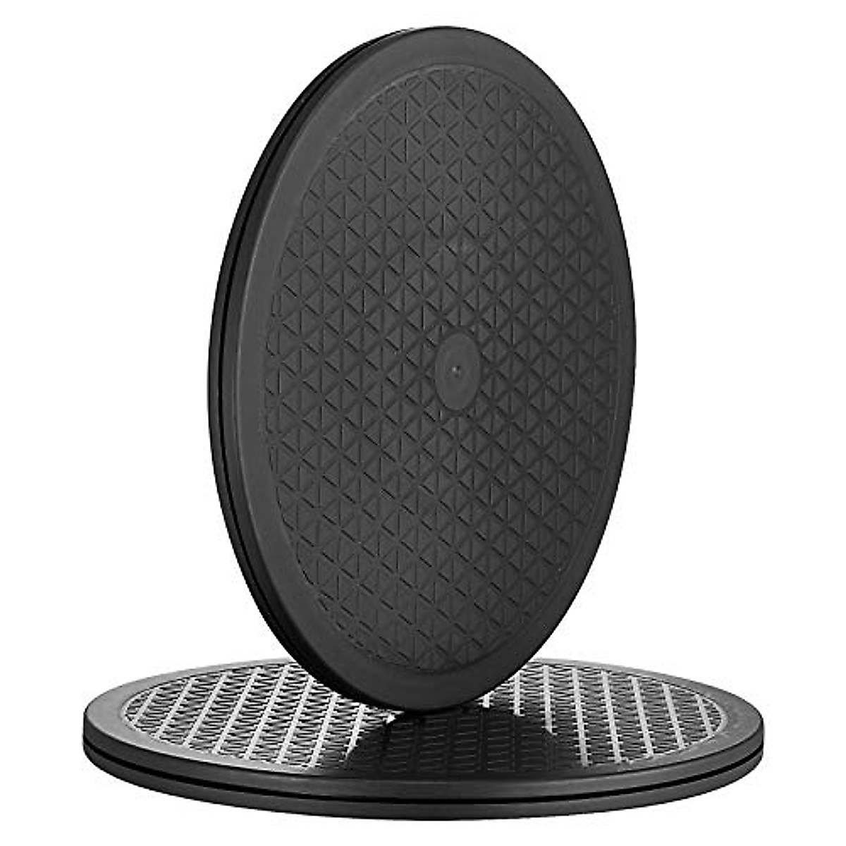 Heavy Duty Rotating Swivel Stand with Steel Ball Bearings - Lazy Susan ...