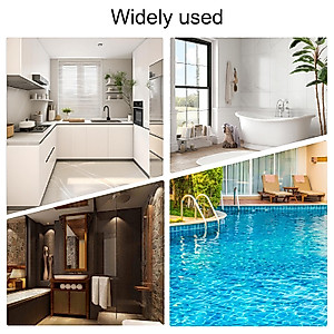 Electric Towel Warmer - Multifunctional Towel Rack Warmer Wall Towel Warmer - LED Display Towel Dryer Rack Towel Warming Rack for Bathroom Kitchen