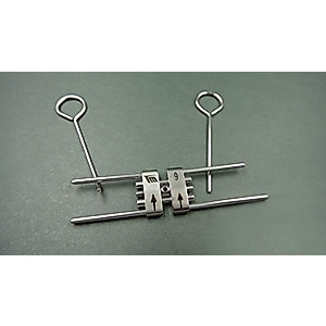 Aphrodite Orthodontic Expansion Screws for Frame 3 types-9mm,11mm,13mm