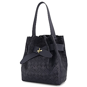 ZAC Zac Posen Brigette Belted Shopper, Parisian Nights