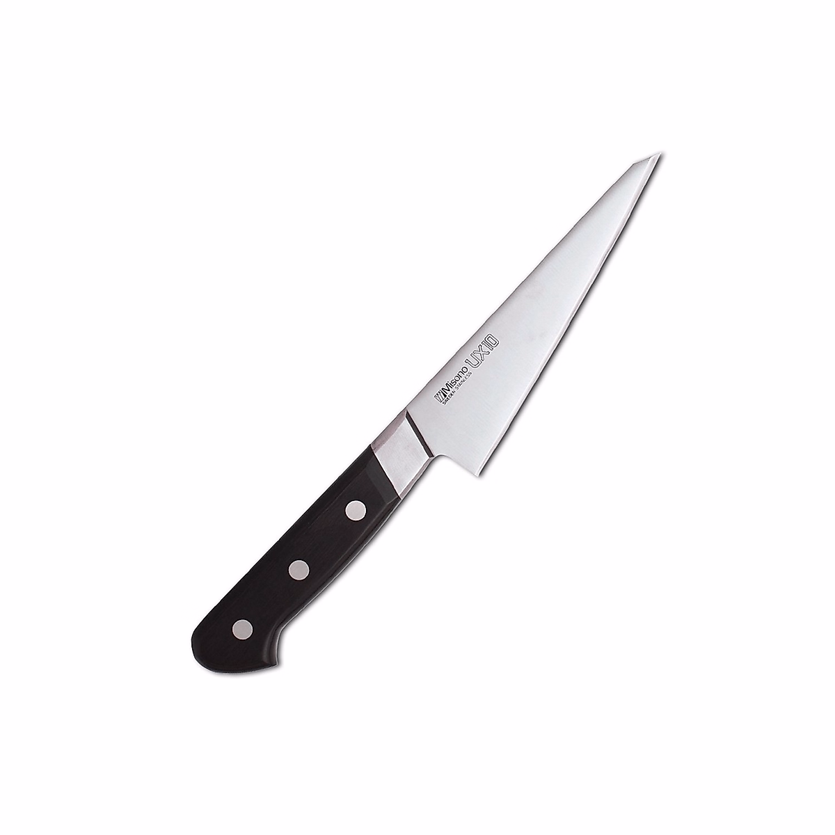 Misono UX10 Bone Square Shape (Bird Fish Knife) No. 741/14.5 cm