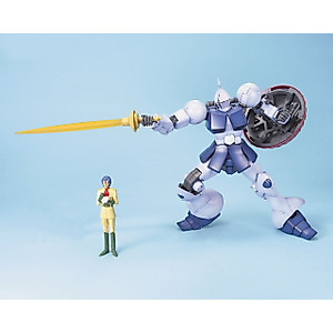 Gundam Seed Destiny Gyan 1/100 MG Model Kit