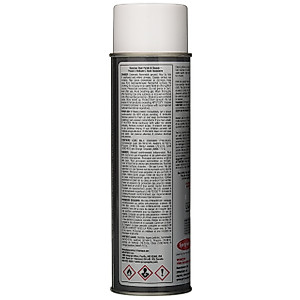 Sprayway SW841 Oil-based Stainless Steel Cleaner and Polish, Protects and Preserves, Resists Streaks and Finger prints, 15 Oz.