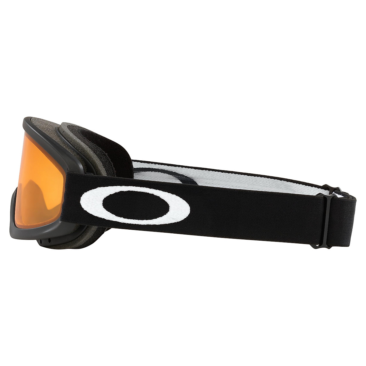 Oakley O Frame 2.0 PRO S Matte Black w/Persimmon