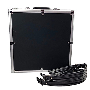 Abubu 34-Key Accordion 3412 GCF (Blue)