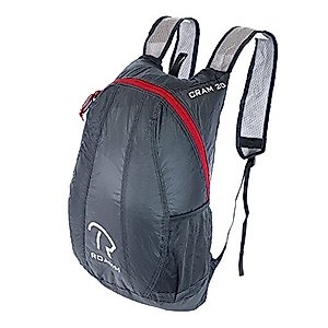 Roamm Cram 20 Ultralight Packable Backpack + Lightweight 3.5oz Bag Perfect for Camping, Hiking, Backpacking, and Outdoors for Men or Women