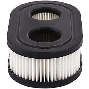Air Filter for Toro Recycler 22 inch 20332 20333 20334 20339 20340 (2Air Filter,1 Spark Plug)