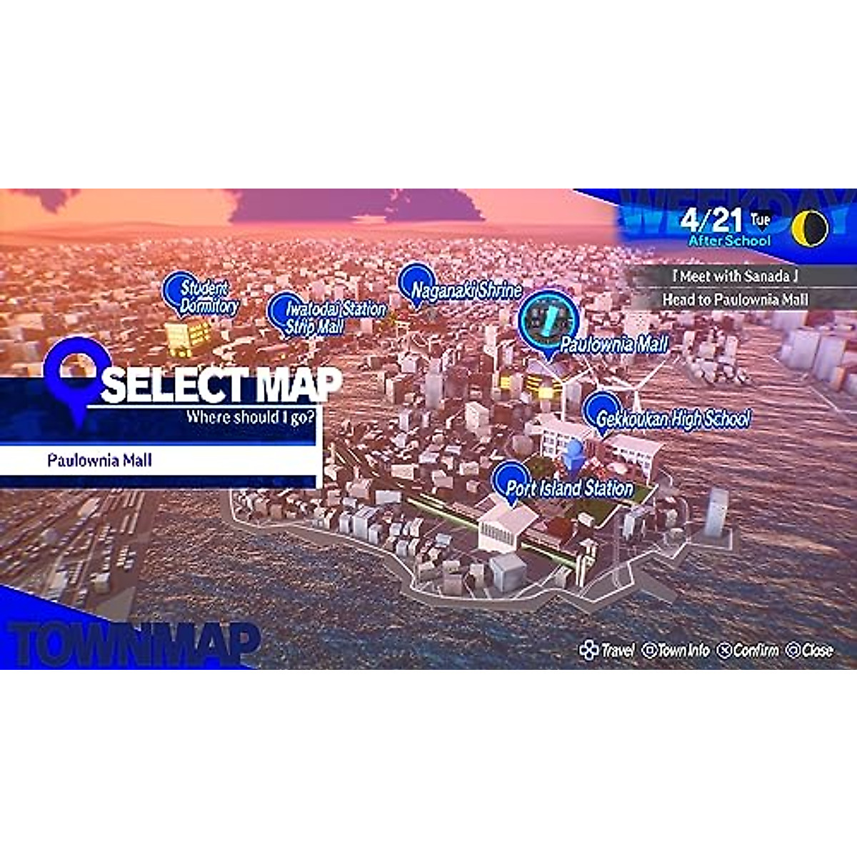 Persona 3 Reload: Standard Edition - PlayStation 5