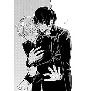 ノベル みなと商事コインランドリー うたかたのキス (ジーンピクシブシリーズ)