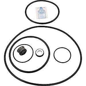 Aftermarket Challenger GO-KIT5, White