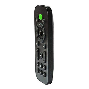 Calvas NEW Media Remote Control Controller DVD Entertainment Multimedia for XBOX ONE New-Y1QA