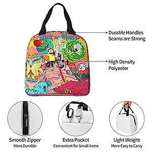Jwbrpz Anime Backpack Cartoon Backpack Set Multifunctional Laptop Bag Durable Casual Backpack Gaming Travel Backpack 3pcs Set Unisex