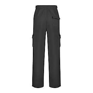 Sweatpants Men Just Do It Men's Straight Leg Pant Mens Hoodie Sweatpants for Men Big and Tall Black Work Pants Men Menswear for Men Mens Sweatpants Birthday Gifts for Men