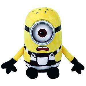 Ty Carl - Prison Minion reg