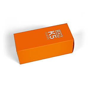 RAL K5 Color Chart, 215 Full Page Color Swatches, Gloss, 8 Languages