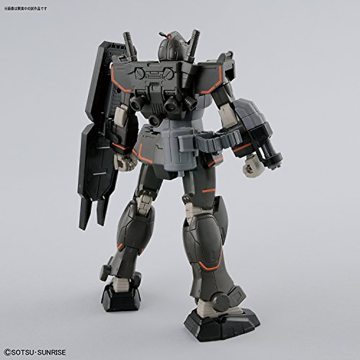 Bandai Hobby HG 1/144 Gundam FSD "Gundam The Origin"