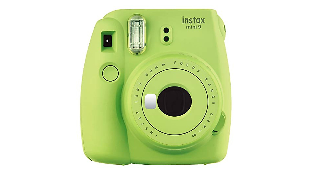Fujifilm Instax Mini 9 Camera - Capture Memories in Style