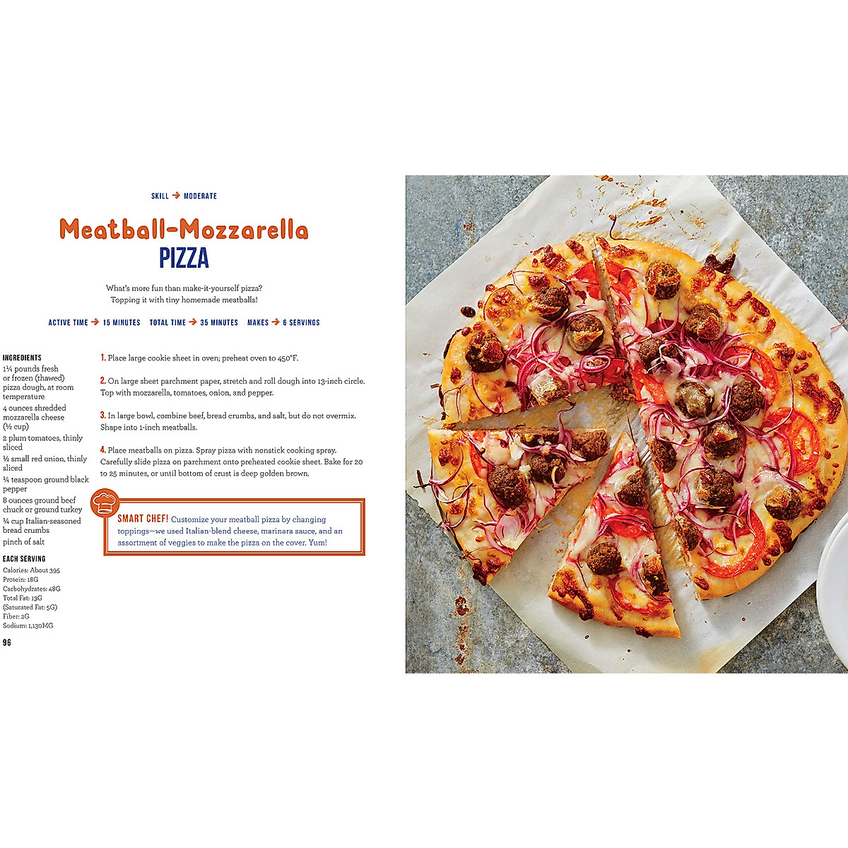 Good Housekeeping Kids Cook!: 100+ Super-Easy, Delicious Recipes - A Cookbook (Volume 1) (Good Housekeeping Kids Cookbooks)