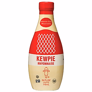 [KEWPIE] Japanese Style Mayonnaise (24 fl oz)