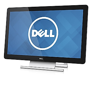 Dell 2714T 27-Inch Touchscreen LED-lit Monitor