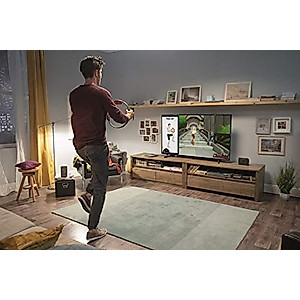 Ring Fit Adventure (European Version)