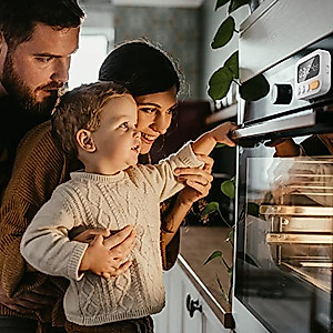 Digital Timer for Kitchen Cooking Count Up Countdown Loud Alarm Magnetic Backing Stand Cooking Timers for Baking