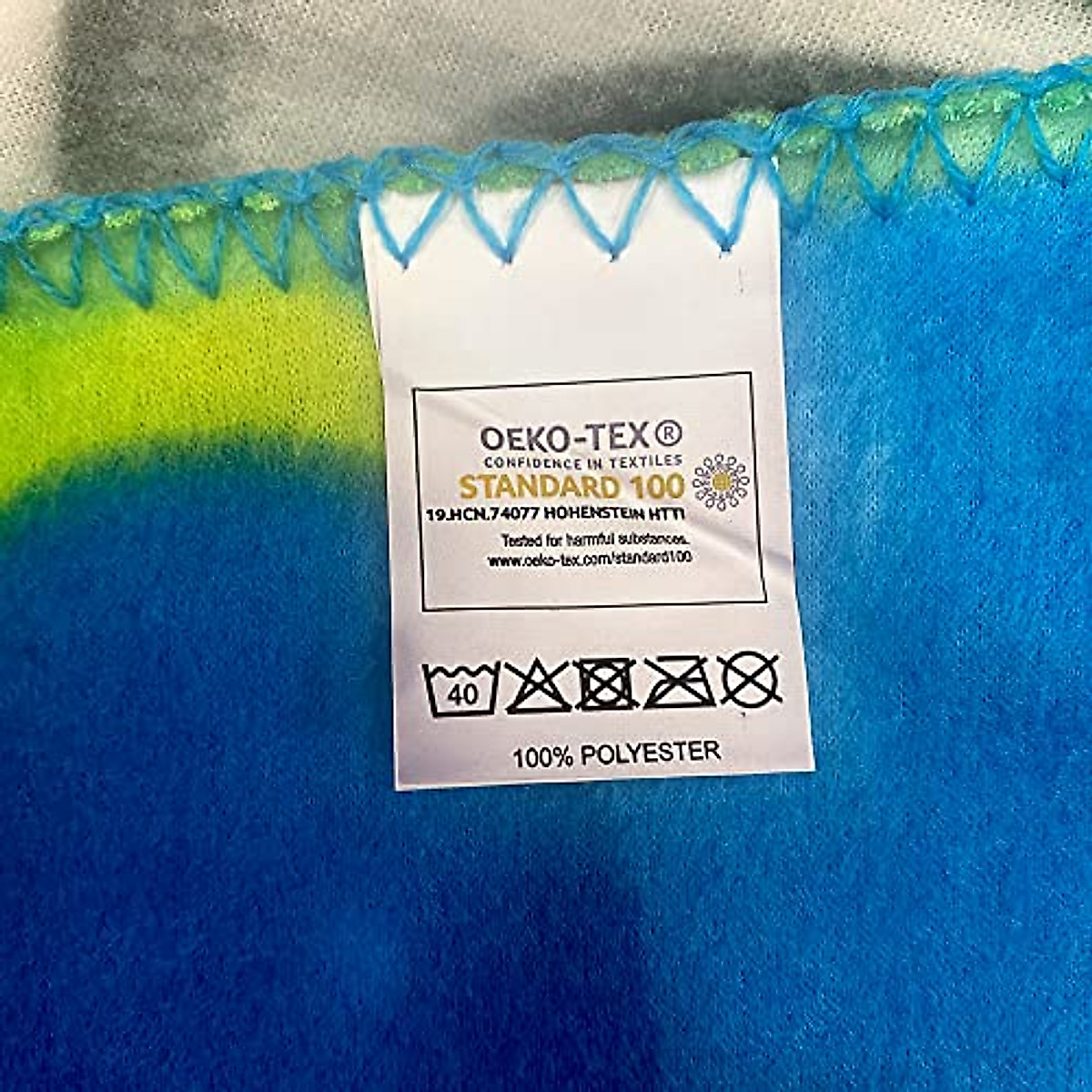 Boys Buzz Lightyear and Woody Cozy Fleece Blanket Measure 40" x 60"