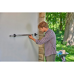 Gardena 03509-20 Tool Rack Plus, Multicolor