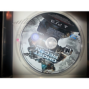 Ghost Recon Future Soldier Signature Edition