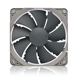 Noctua Bundle Including: 4X NF-P12 Redux 1700 PWM Fan, 1x NA-SYC1 Y Splitter Cable, 1x NA-SEC1 30cm Extension Cable