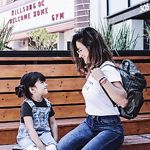 JuJuBe Be Sporty Backpack/Diaper Bag, Onyx Collection - Black Olive