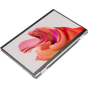 HP EliteBook x360 1040 G7 Convertible 14" Laptop, i7 10610U 1.8Ghz, 16GB RAM, 512GB NVMe SSD, Full HD 1080p, HDMI, Webcam, Windows 10 Pro (Renewed)