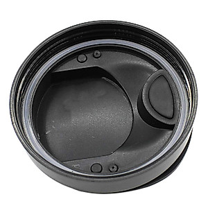 Anbige Replacement Parts Flip Top to Go Lid, Compatible with Magic Bullet MB1001 Blender Jars,Mugs,Cups (2 Pack)