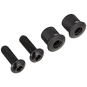 SUPACAZ 307861490 Portable Cage de Mouche Rose néon m Unisex-Adult, Taille Unique