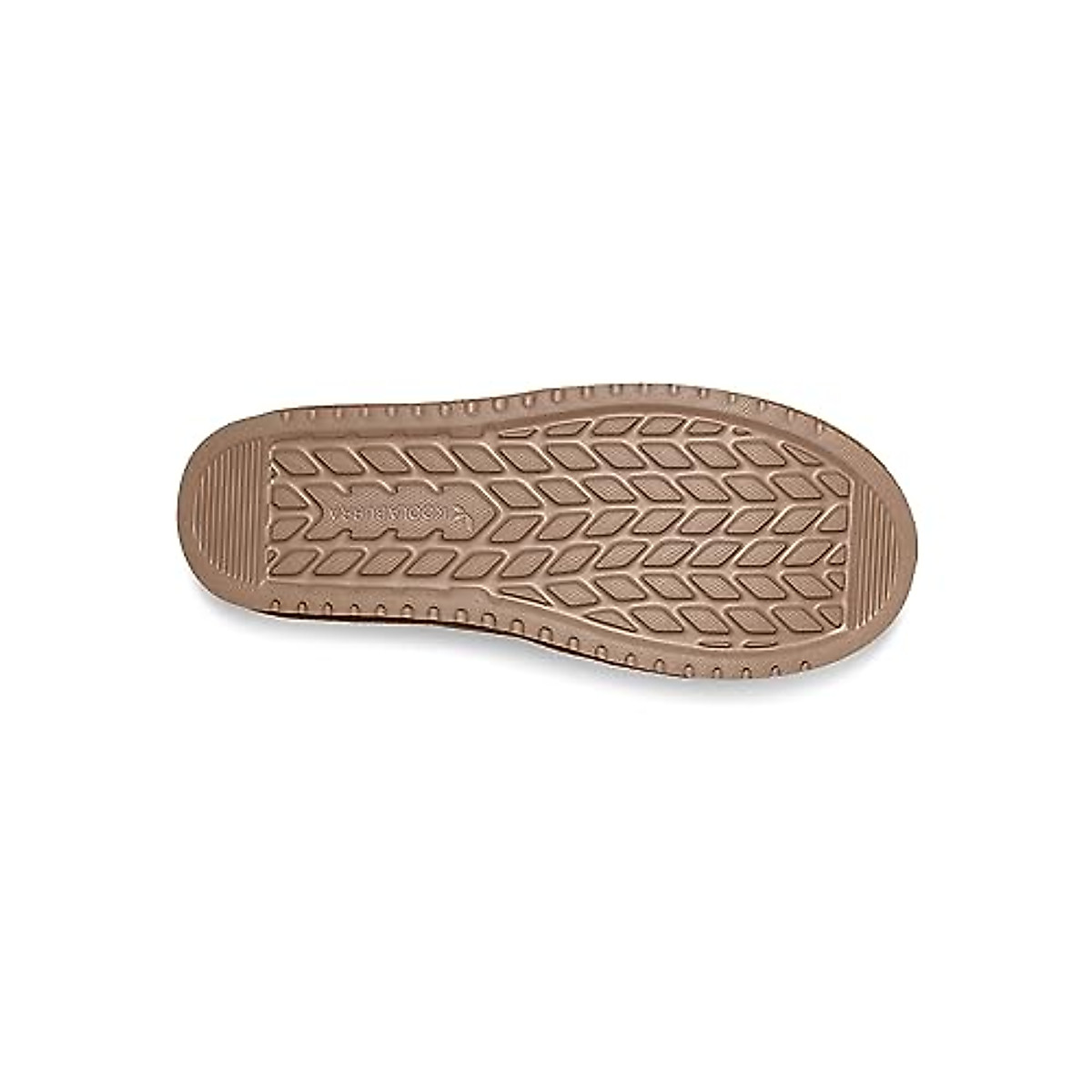 Koolaburra by UGG Women's GRAISEN Slipper, Chestnut, 9